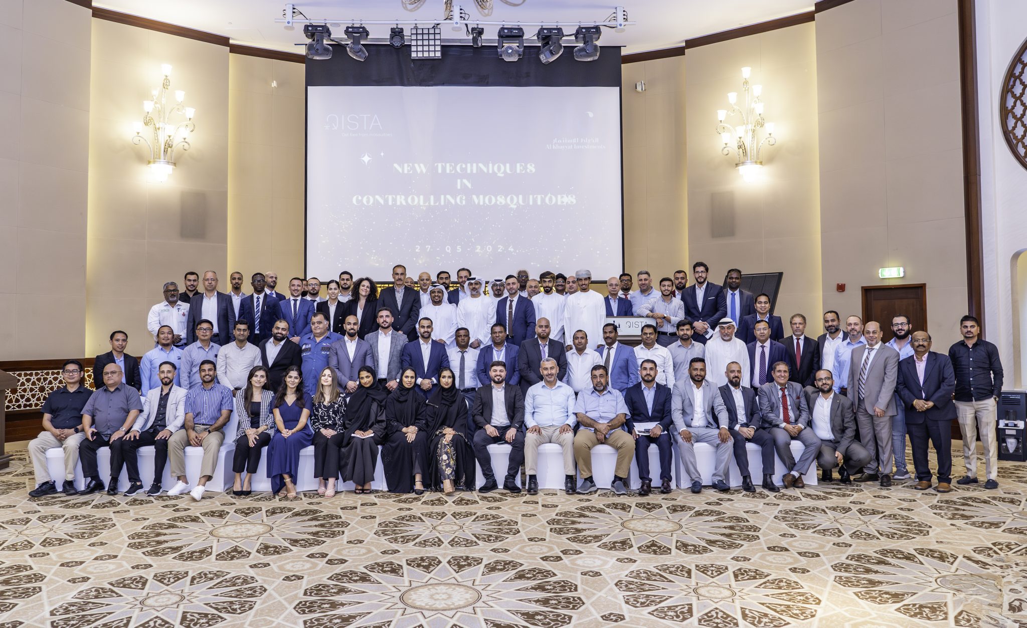 AKI Environmental is proud to be the official distributor of QISTA for ...